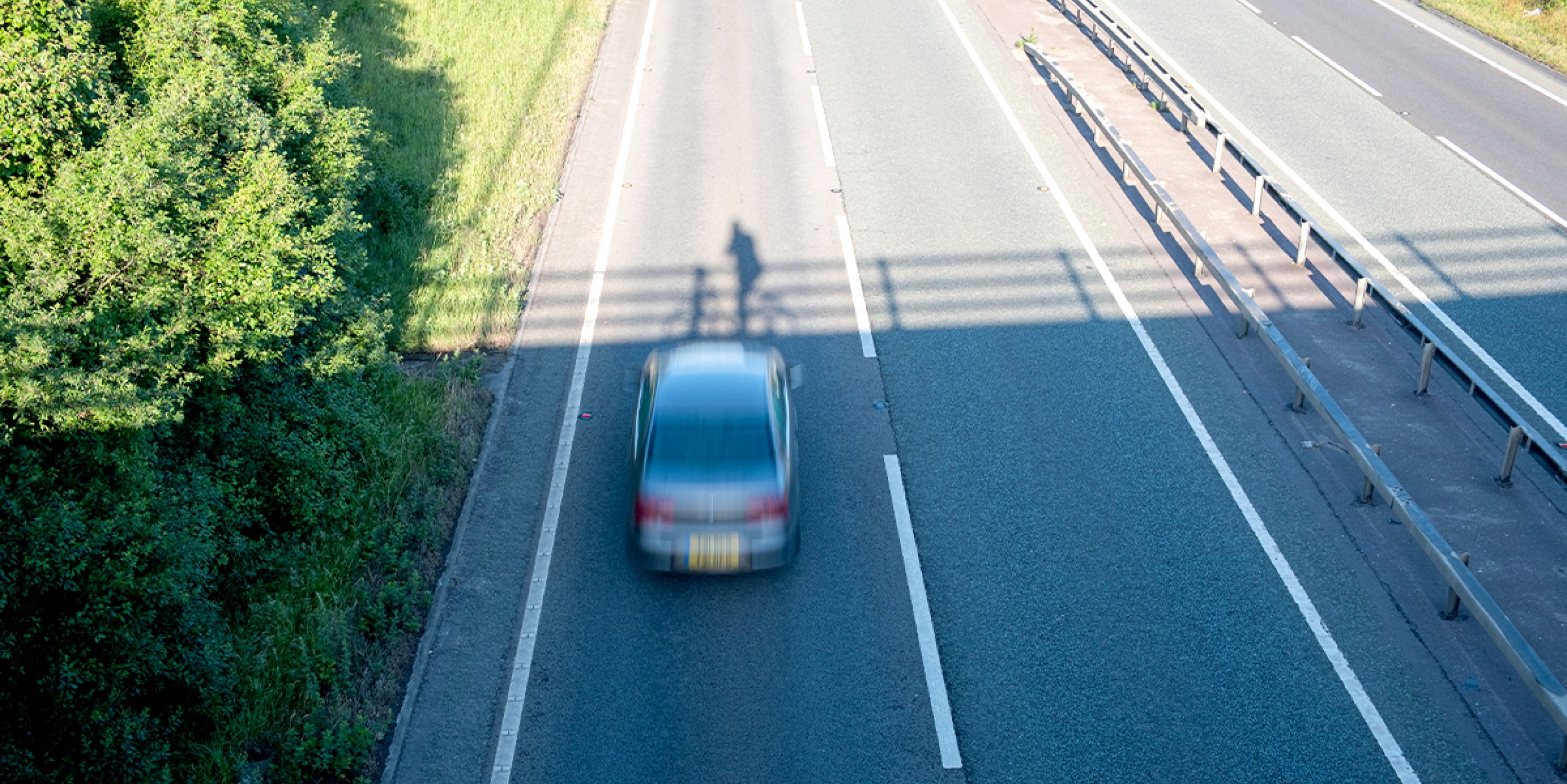 New Highway Code changes | Jurni