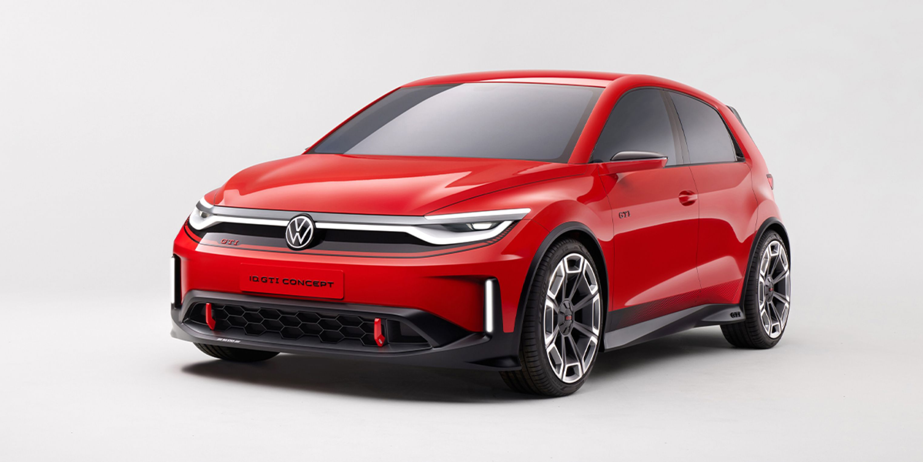 New Volkswagen ID.GTI Concept is Headed for Production | Jurni