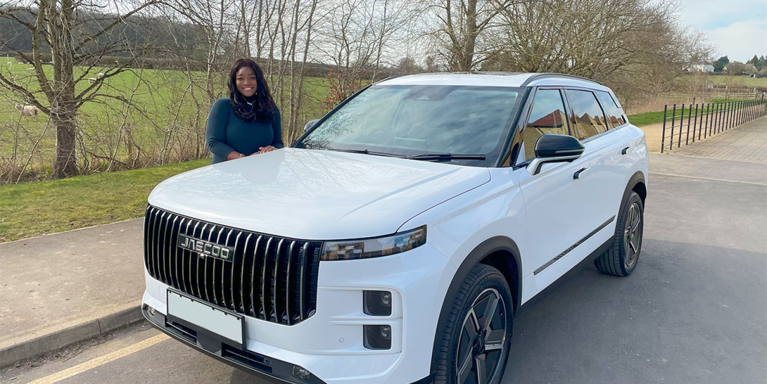 Jaecoo 7 PHEV Luxury Review – One Month On | Jurni