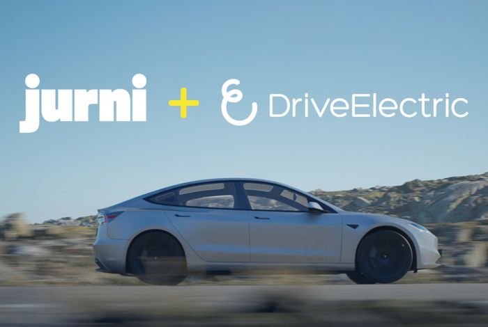 Jurni - Vehicle Leasing | Business & Personal Lease Deals