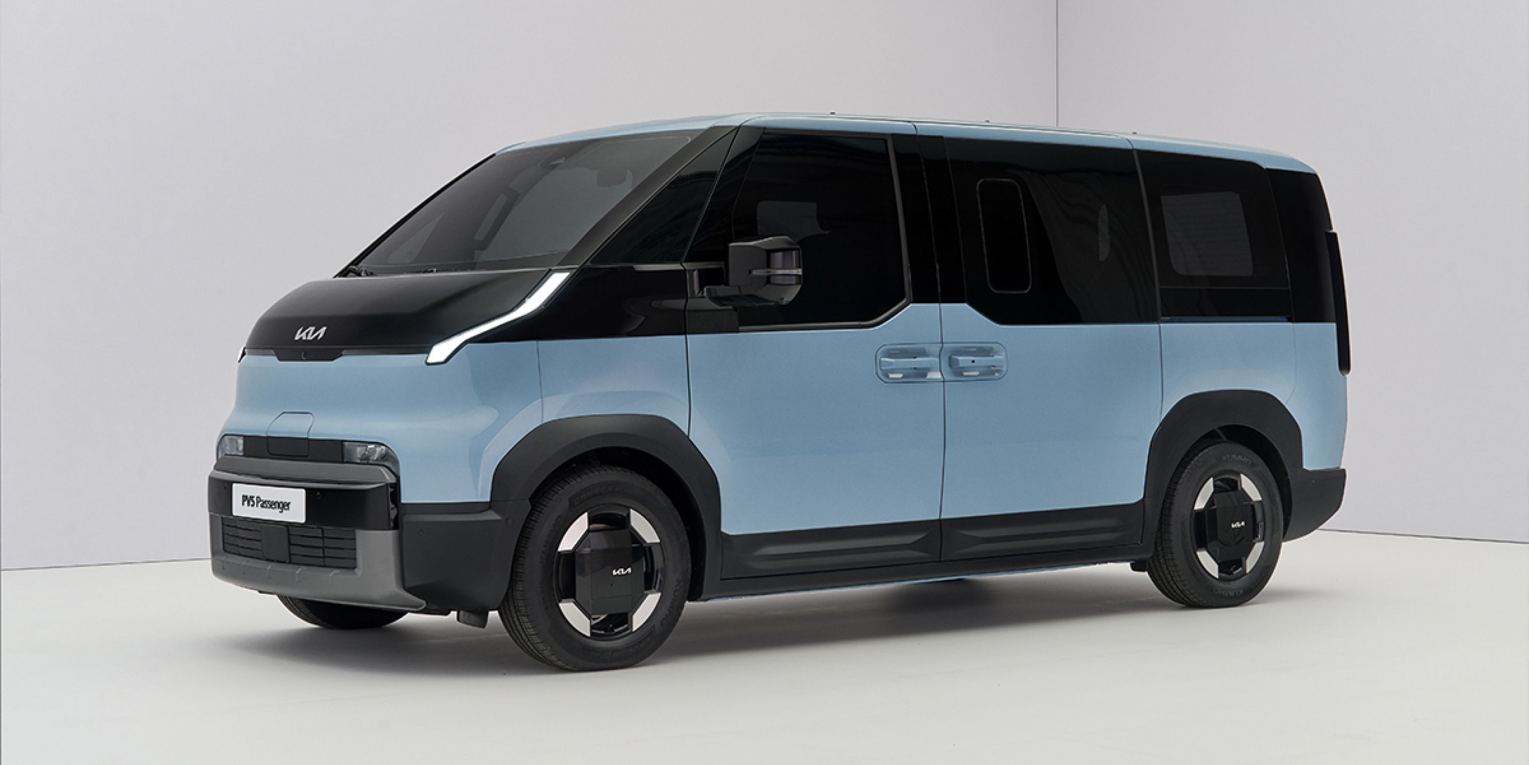 Kia PV5 Van: Everything You Need to Know | Jurni