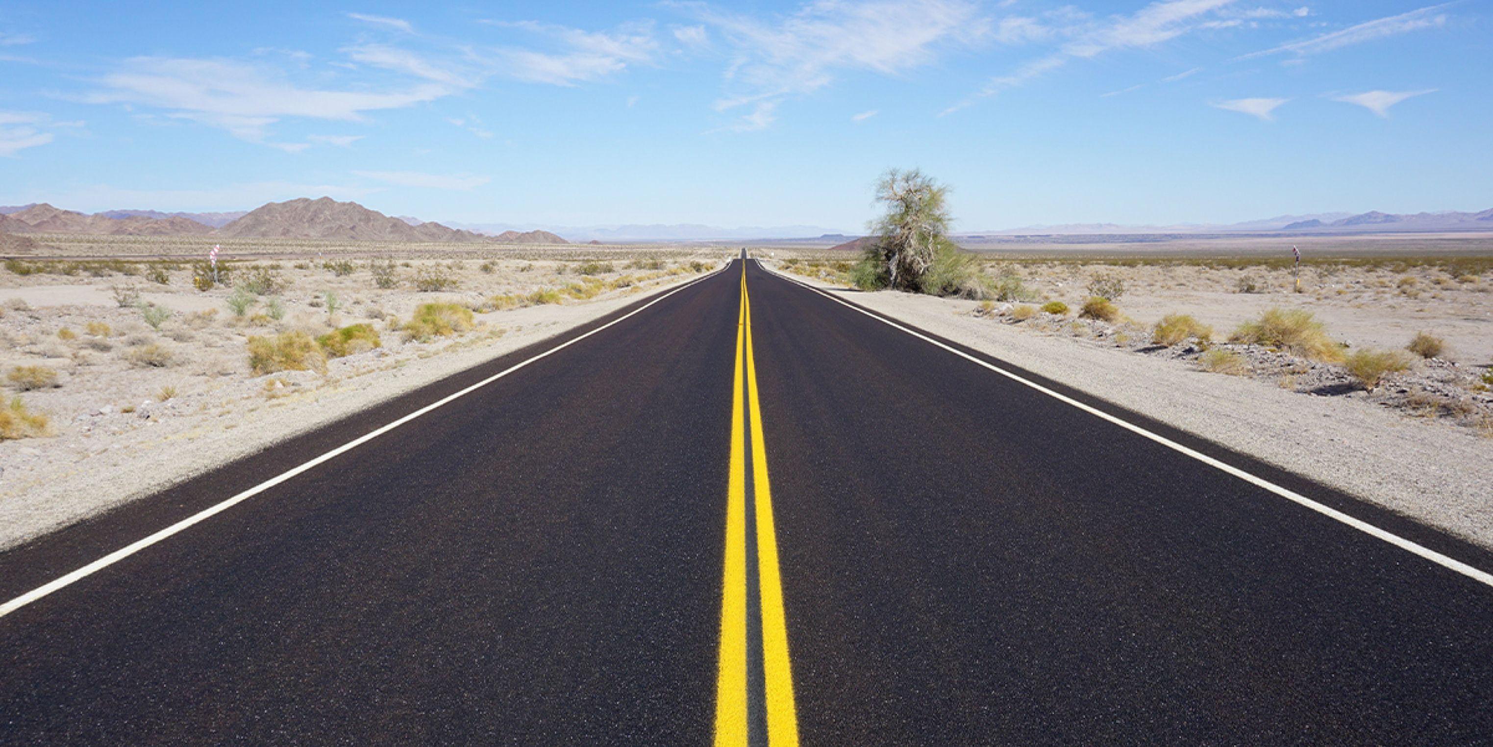 The Longest Roads in the World | Jurni