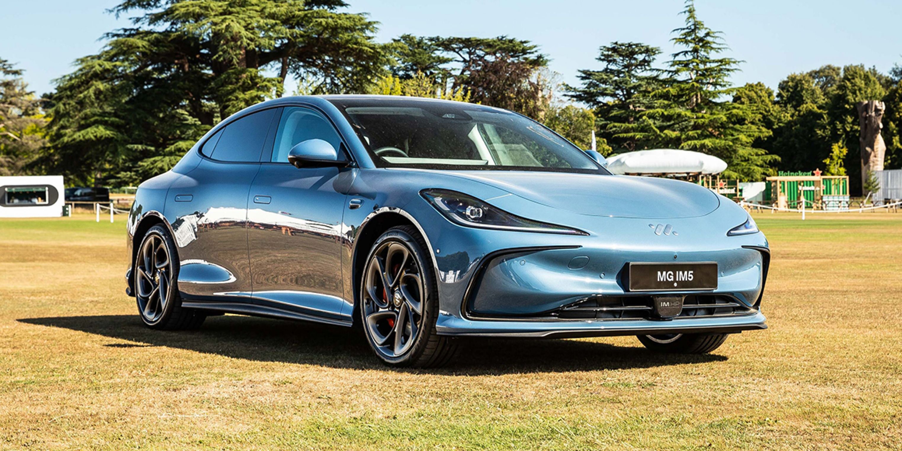 New MG Cars Coming Soon: UK Release Dates, Prices & More | Jurni