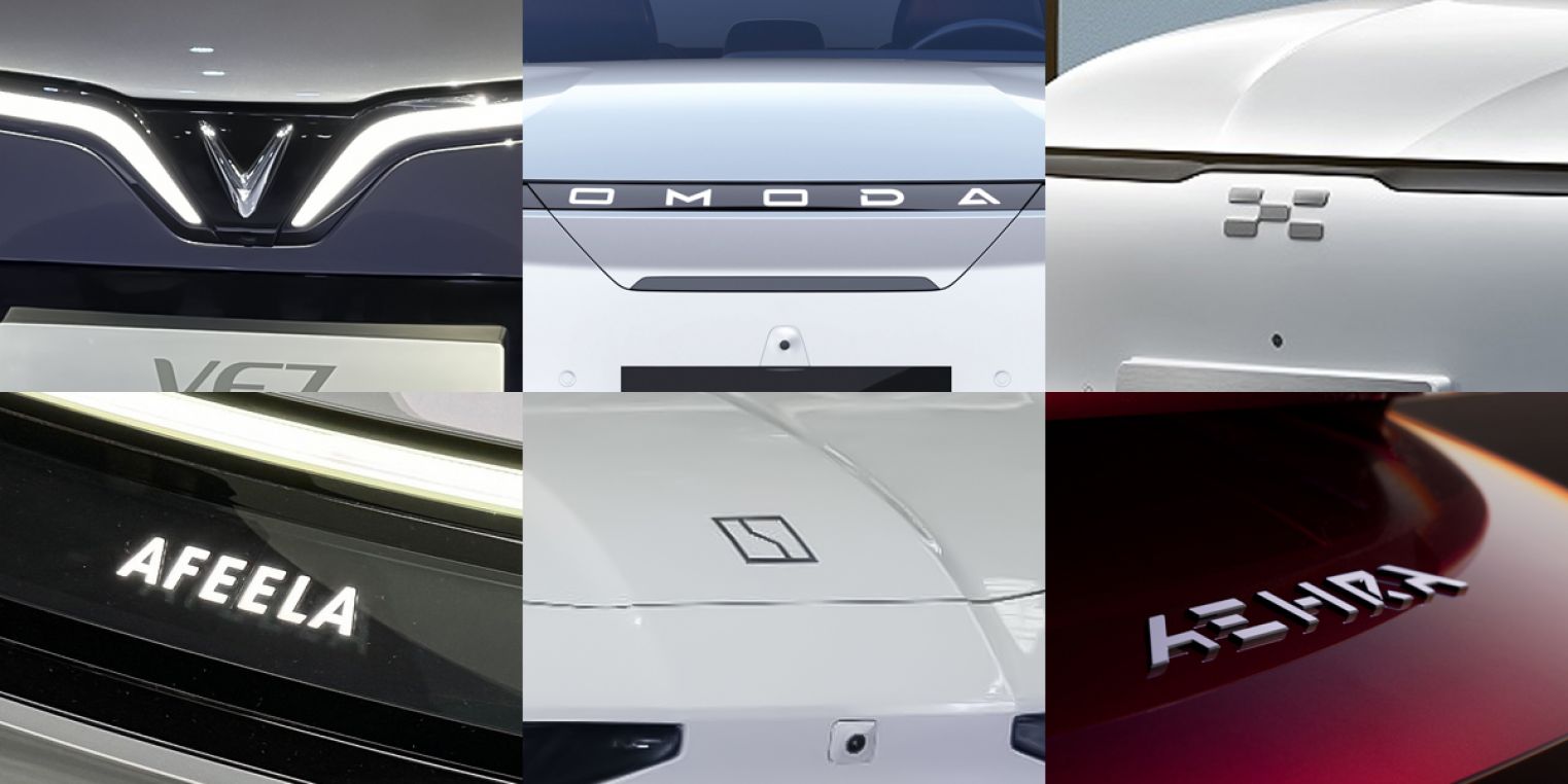 New Car Brands Coming to the UK | Jurni