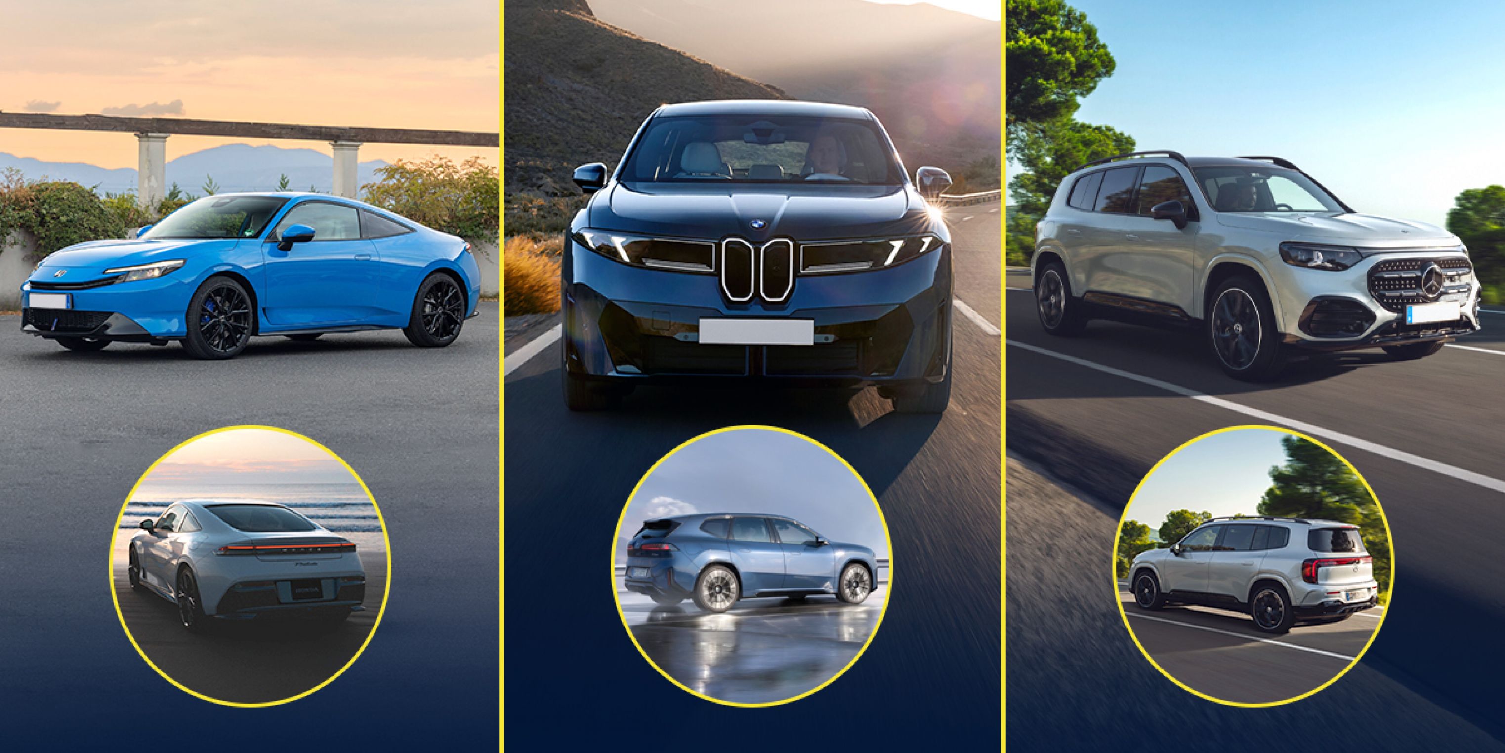 20 Exciting New Cars Coming to the UK in 2026 | Jurni