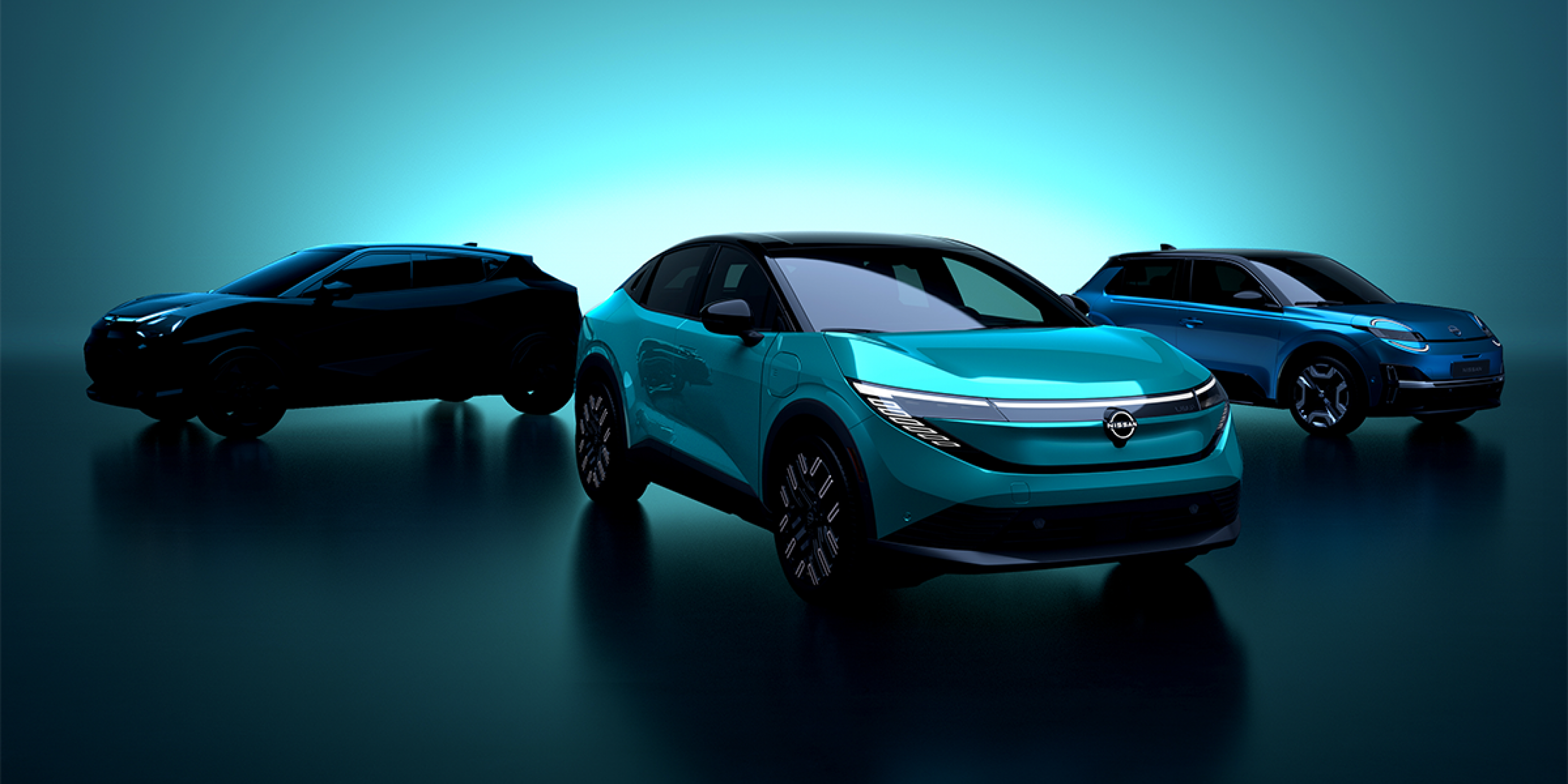 New Nissan LEAF: What We Know So Far | Jurni