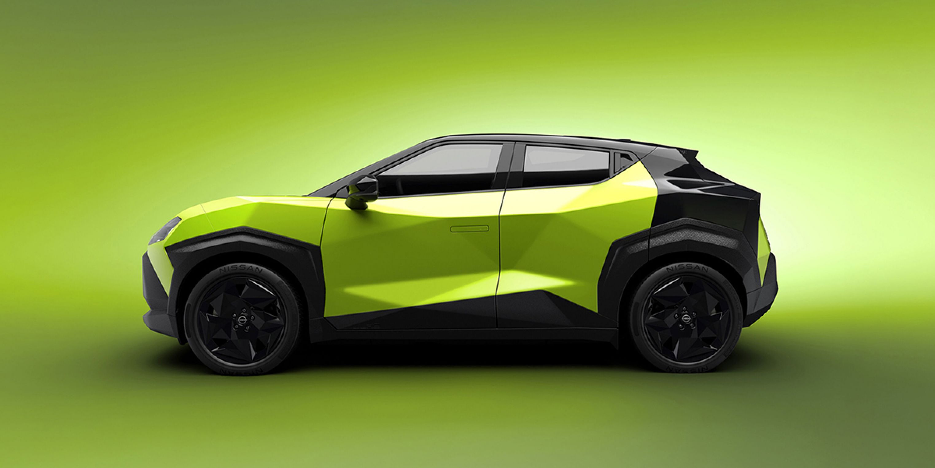 Nissan Juke EV Revealed: What We Know So Far | Jurni