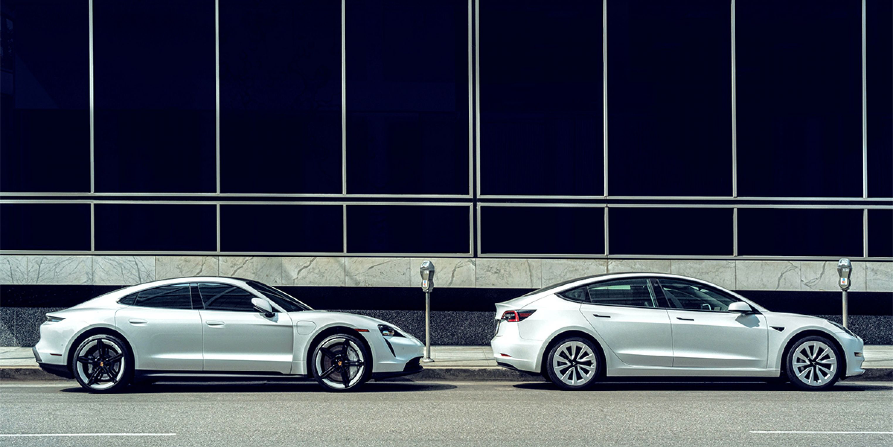 New research shows that leasing an electric car is 18 cheaper than PCP Jurni