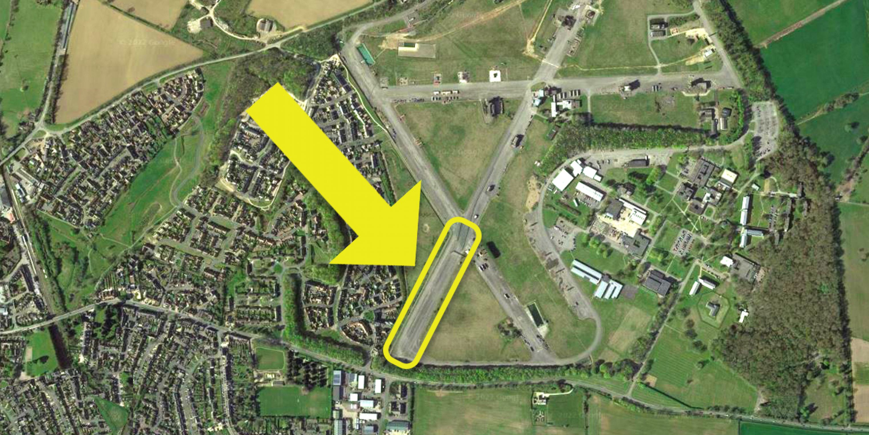 The M96: Britain’s Secret Motorway | Jurni