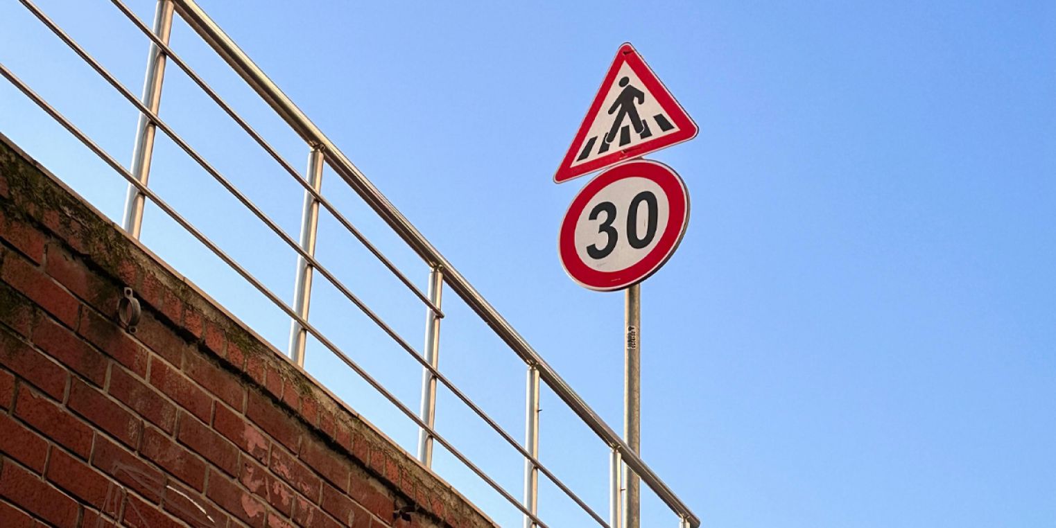 New Speed Limiter Laws: Everything You Need to Know | Jurni