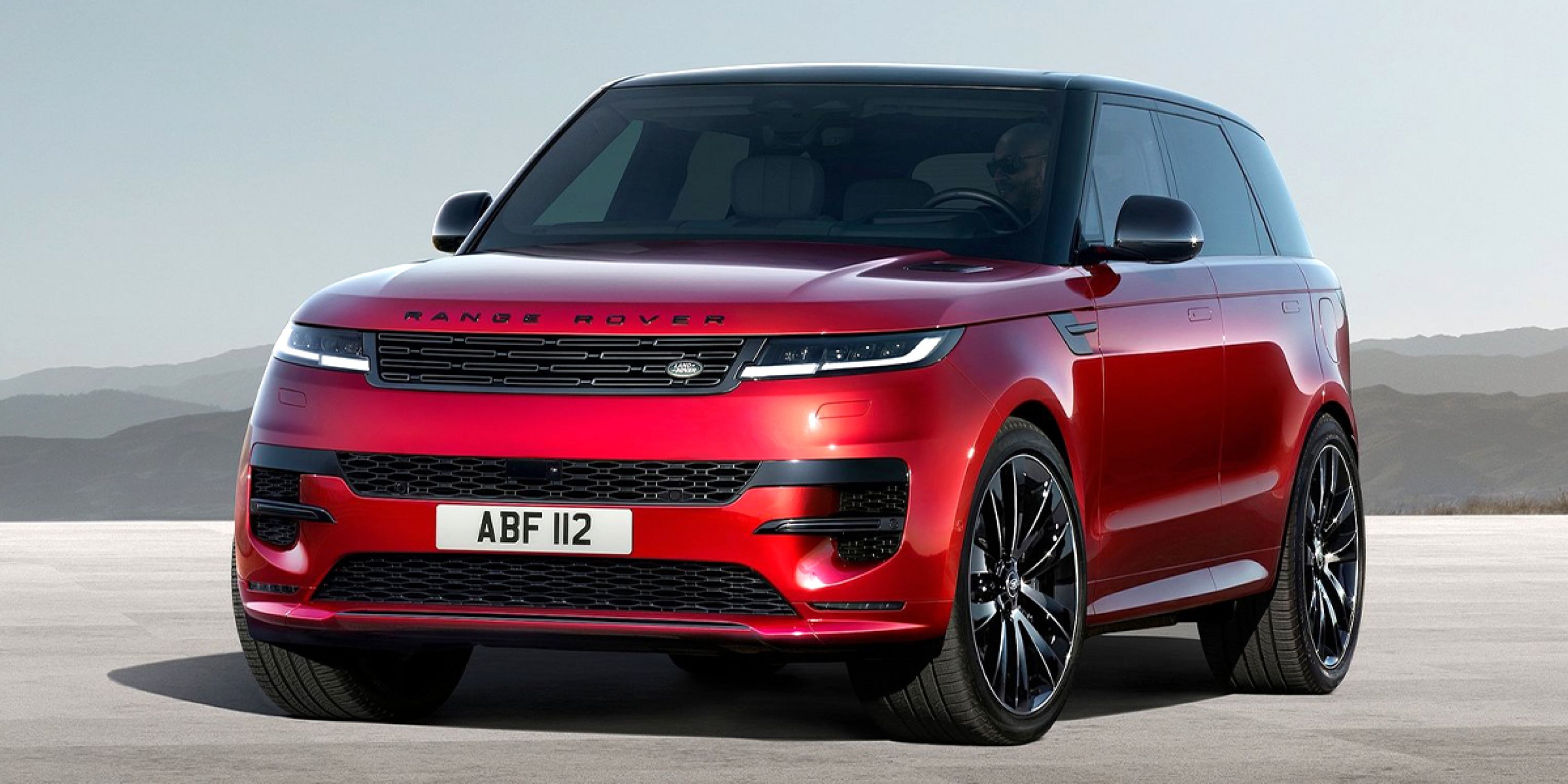 New Land Rover Range Rover Sport | Jurni