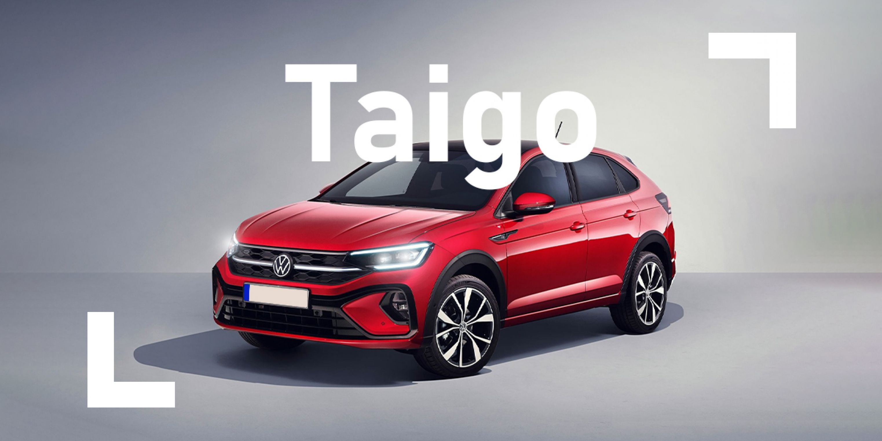 New Volkswagen Taigo | Jurni