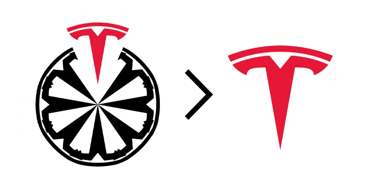 The origins of famous car logos | Jurni