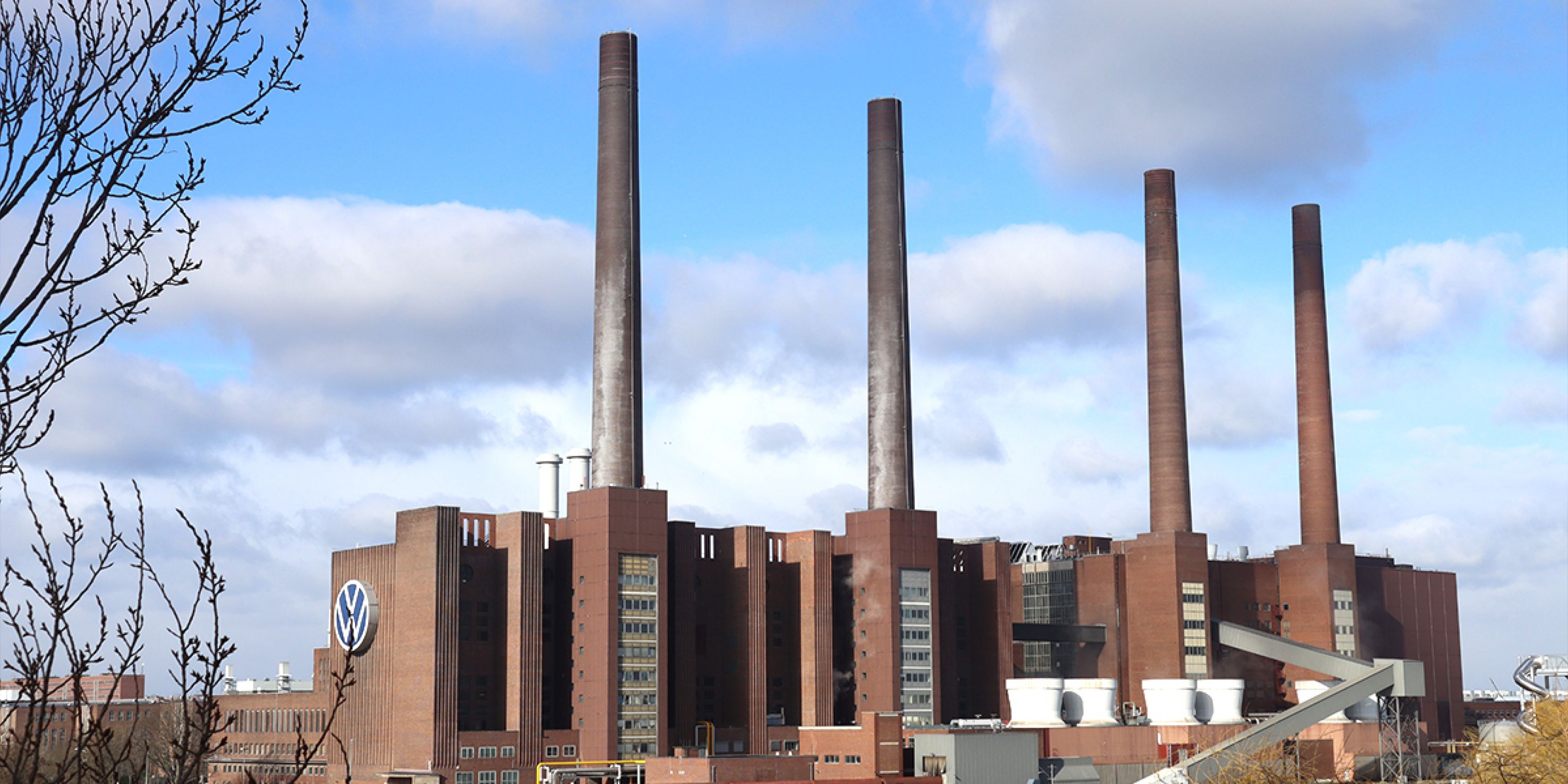 Volkswagen’s Best-Selling Product: The Currywurst Sausage | Jurni