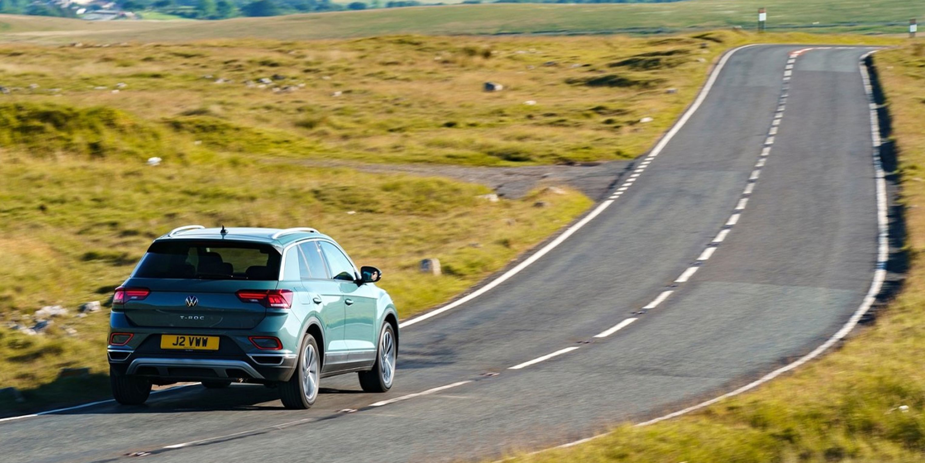 Volkswagen’s Next T-Roc Will Be Its Last New ICE Car | Jurni